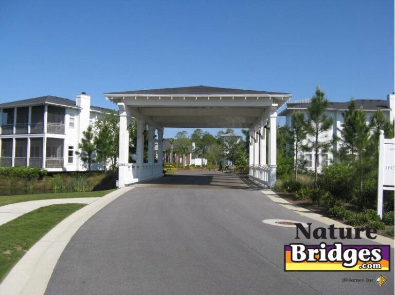 Connection and Your Community - Nature Bridges