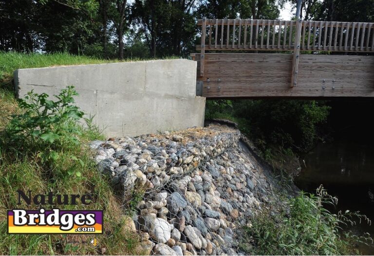 Retaining-Walls-–-Erosion-Control - Nature Bridges