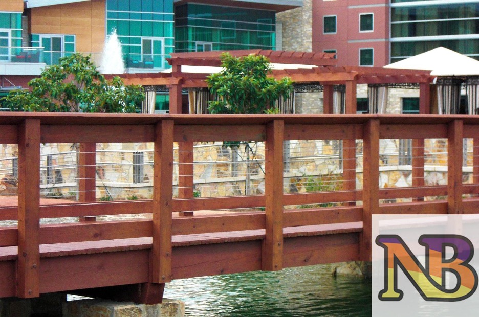 Conserving Waterways: The Impact of Thoughtful Construction - Nature ...