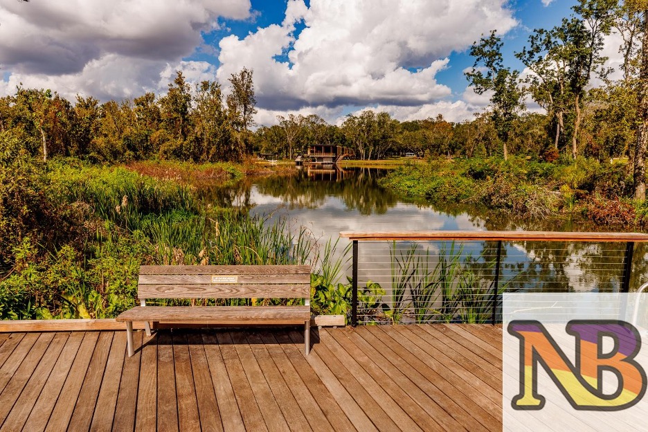 Conserving Waterways: The Impact of Thoughtful Construction - Nature ...